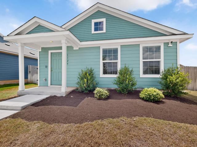 1129 Largemouth Ln