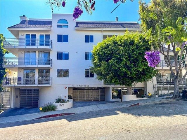 1129 Larrabee St Apt 10, West Hollywood, CA 90069