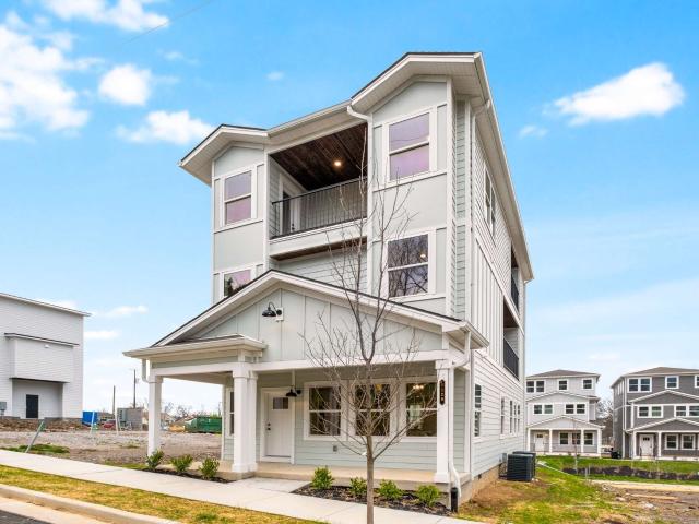 1129 Lawrence Ave, Madison, TN 37115 | MLS #2811 | Compass