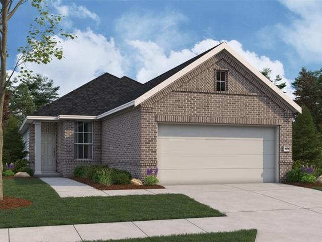 1129 Lilly Ln, Bellville, TX 77418