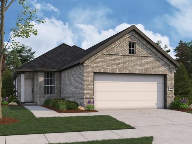 1129 Lilly Ln, Bellville, TX 77418