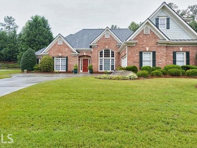 1129 Pughes Creek Way, Lawrenceville, GA 30045