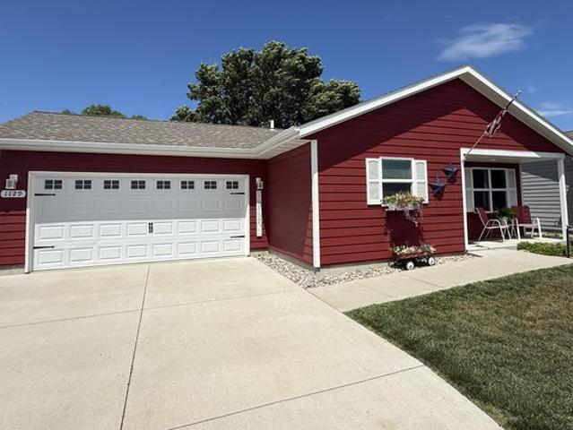 1129 Pactola Cv, Brookings, SD 57006