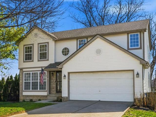 1129 Pebble Brook Dr, Columbus, OH 43240