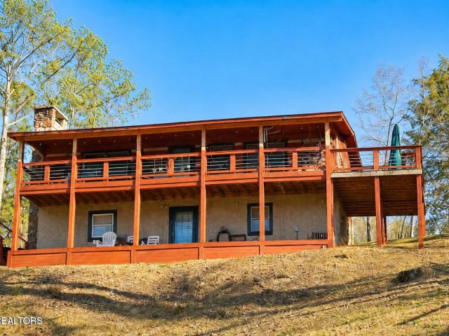 1129 Peninsula Rd, Sevierville, TN 37876 | MLS #1322