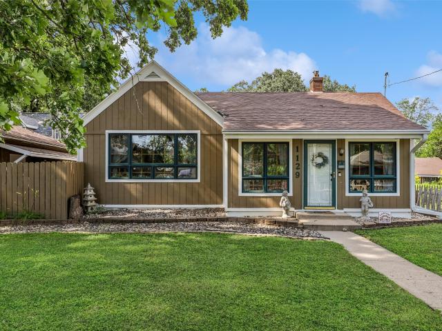 1129 Pleasant View Drive