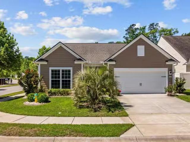 1129 Prescott Cir, Myrtle Beach, SC 29577 MLS 2511048