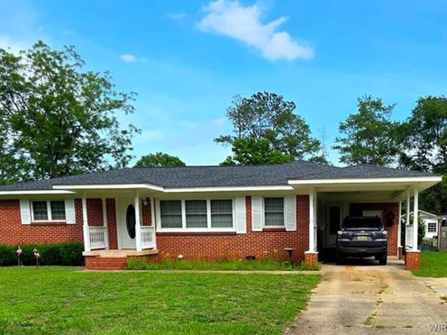 1129 Reese Ave, Elba, AL 36323