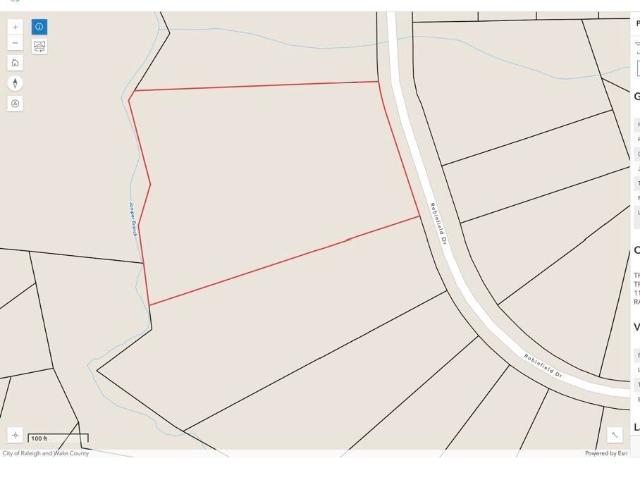 1129 Robinfield Dr, Raleigh, NC 27603 | MLS #10162