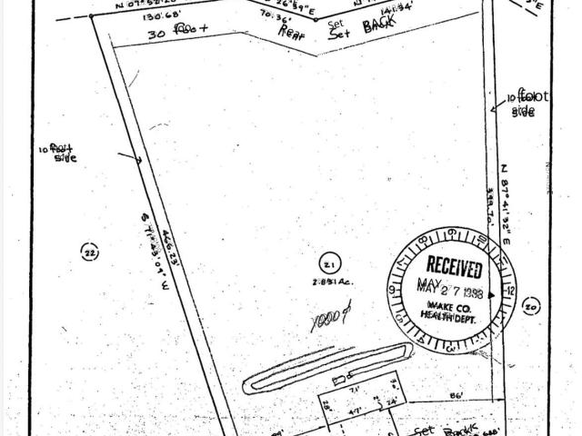 1129 Robinfield Drive