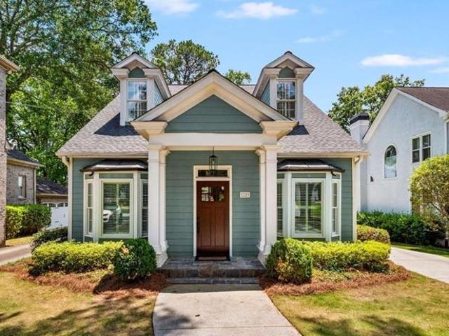 1129 Standard Dr NE, Brookhaven, GA 30319