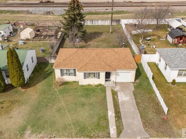 1129 Sunset Ave, Blackfoot, ID 83221 | Compass