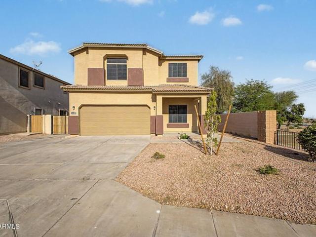 1129 S 240th Dr, Buckeye, AZ 85326