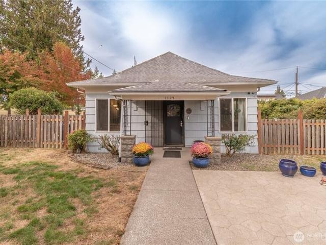 1129 S 61st St, Tacoma, WA 98408