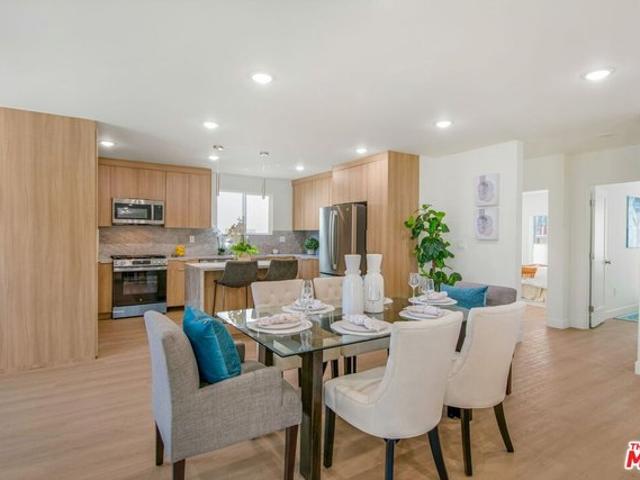 1129 S Citrus Ave, Los Angeles, CA 90019