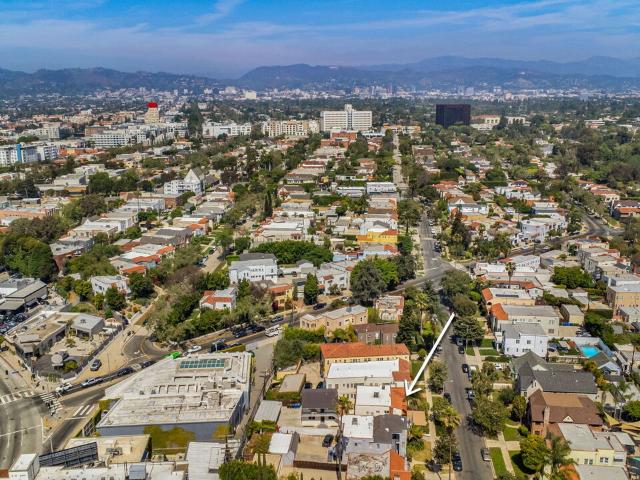 1129 S Citrus Ave, Los Angeles, CA 90019 | MLS #26839