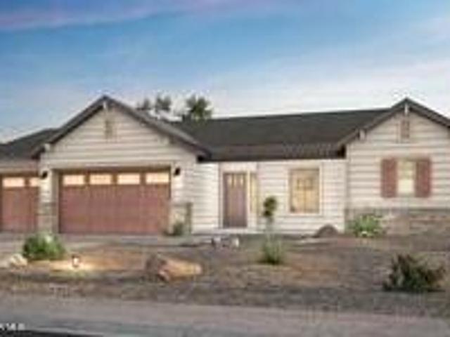 1129 S Lakeview Dr Lot 45, Prescott, AZ 86301