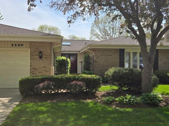 1129 S Salem Ln, Arlington Heights, IL 60005