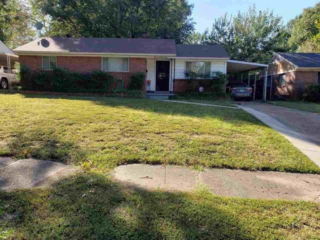 1129 S White Station Rd, Memphis, TN 38117