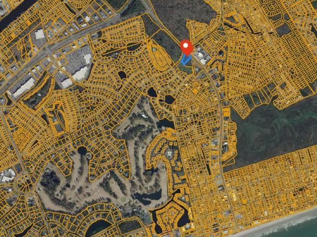 1129 Sea Mountain Hwy