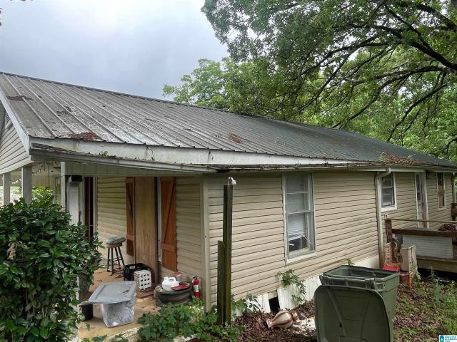 1129 Settlement Road