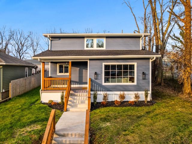 1129 Sharpe Ave, Nashville, TN 37206 | MLS #3154
