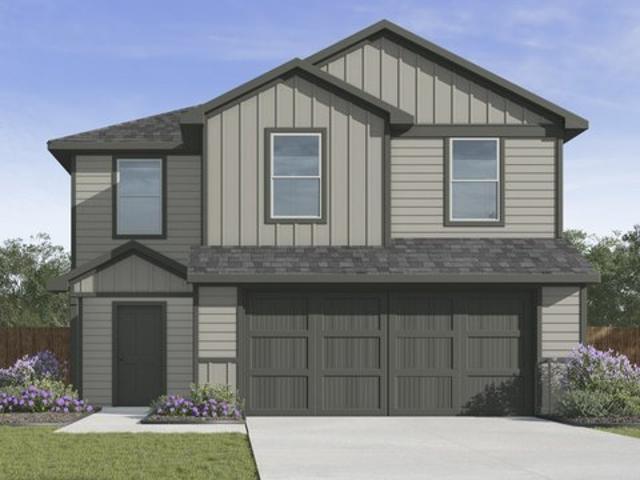 1129 Southfield Dr, Josephine, TX 75135
