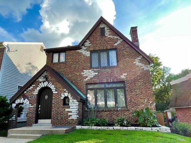 1129 Terrace Dr, Richmond Heights, MO 63117