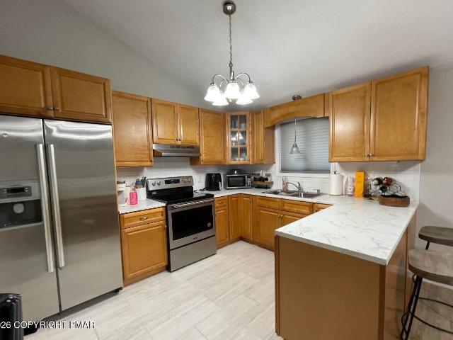 1129 Trapper Lane
