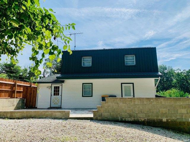 1129 W 20th St, Bloomington, IN 47404