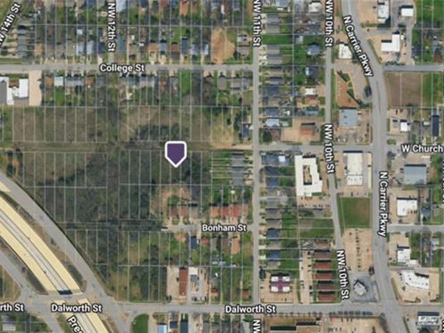 1129 W Church St, Grand Prairie, TX 75050 | MLS #21126