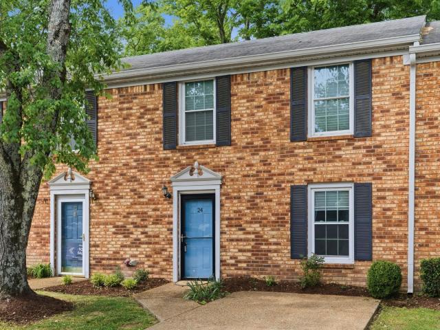 1129 W Main St, Unit 24, Franklin, TN 37064 | MLS #3183