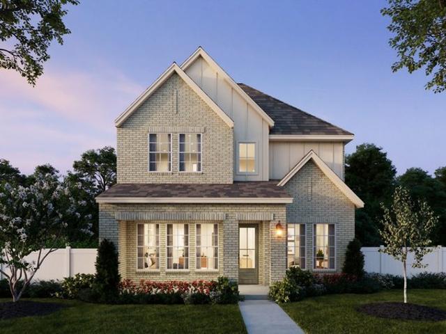 1129 Wheatgrass Mews, Celina, TX 75009