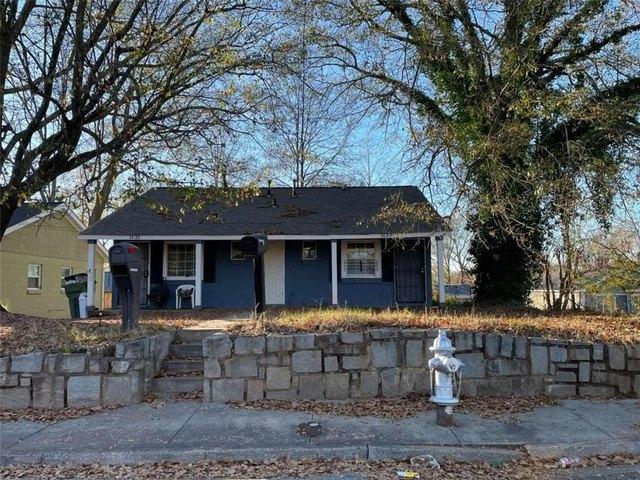 1129 Windsor St SW, Atlanta, GA 30310