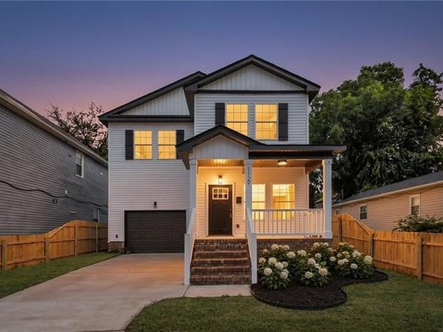 1129 25th St, Newport News, VA 23607