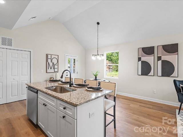 1129 3rd St, Spencer, NC 28159 | MLS #4368