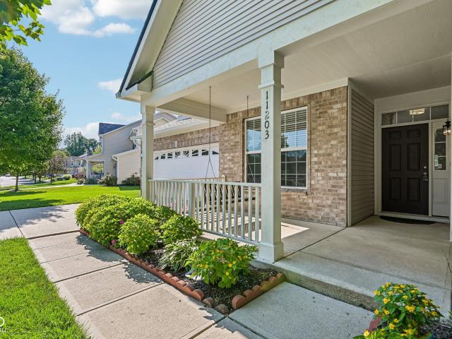 11203 Beardsley Way