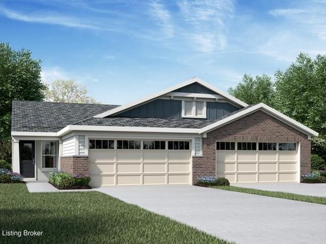 11203 Breezeway St # 59A, Louisville, KY 40291