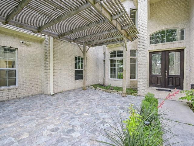 11203 Cypress Way Drive