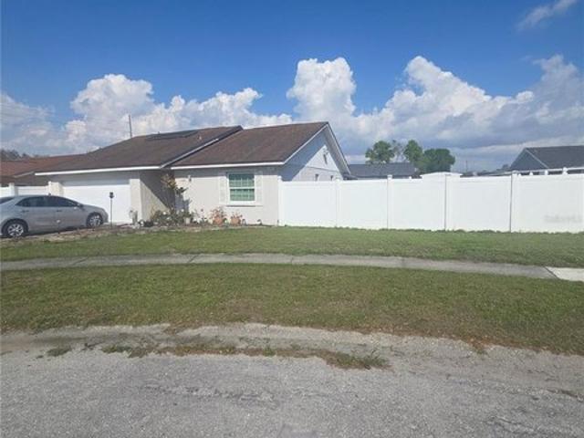 11203 Millridge Dr, Tampa, FL 33625