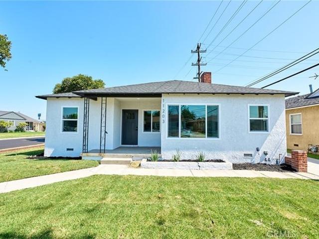 11203 Muller St, Downey, CA 90241