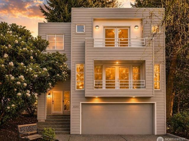 11203 NE 106th Pl, Kirkland, WA 98033