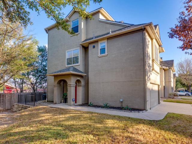 11203 Ranch Road 2222 # 901
