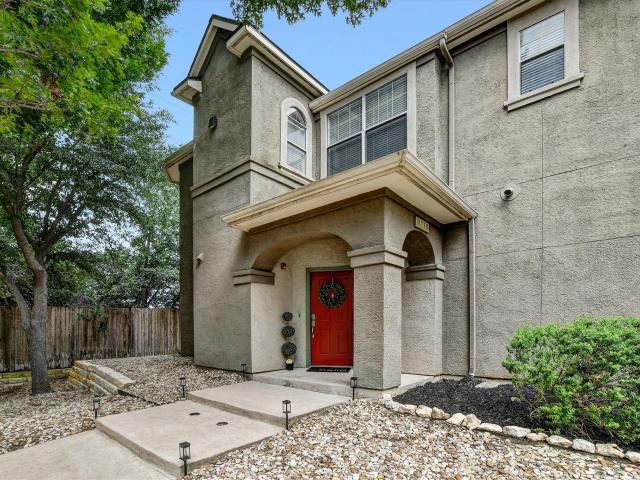11203 Ranch Road 2222 Rd # 301