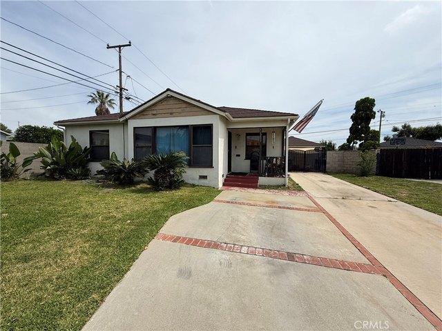 11203 Ringwood Ave, Santa Fe Springs, CA 90670