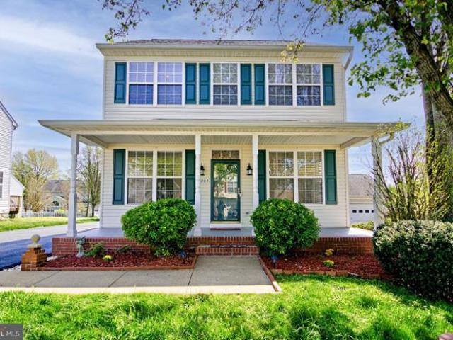 11203 Rose Hill Ct, Fredericksburg, VA 22407