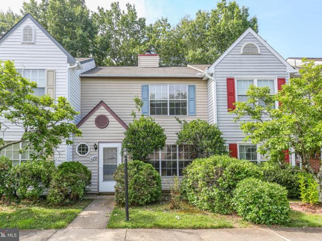 11203 Salem Village Drive