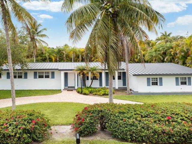 11200 70th Ave SW, Pinecrest, FL 33156