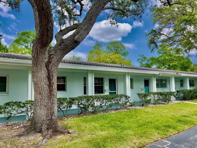 11200 102nd Ave #60, Seminole, FL 33778