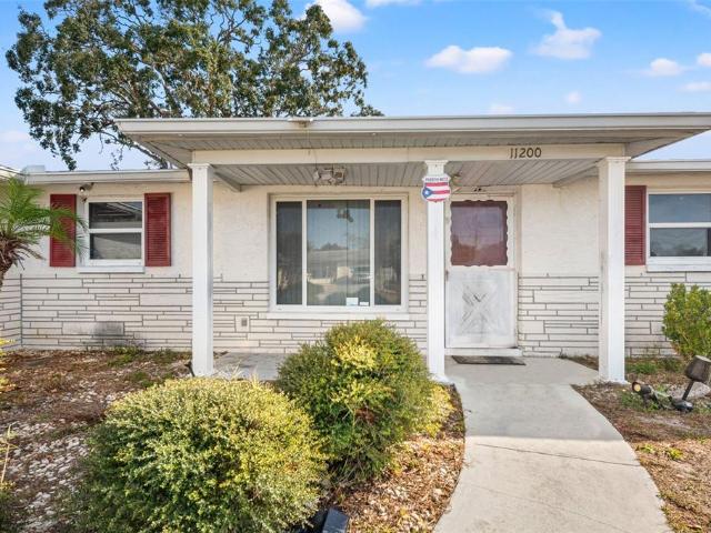 11200 Tamarix Ave, Port Richey, FL 34668 | Compass